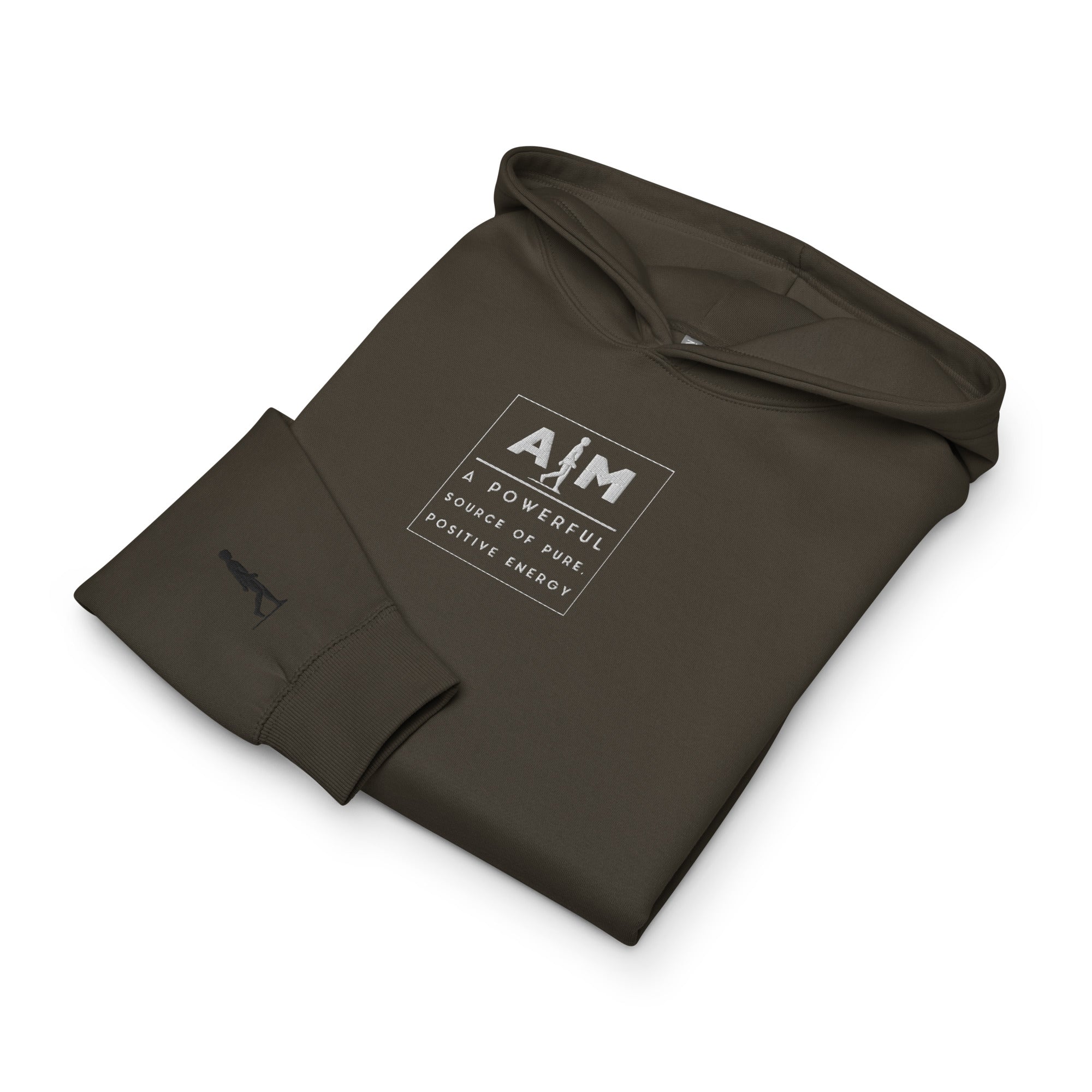 AIM Attitude Emotional Truth — The “I AM”: Awakening the Human Spirit ...