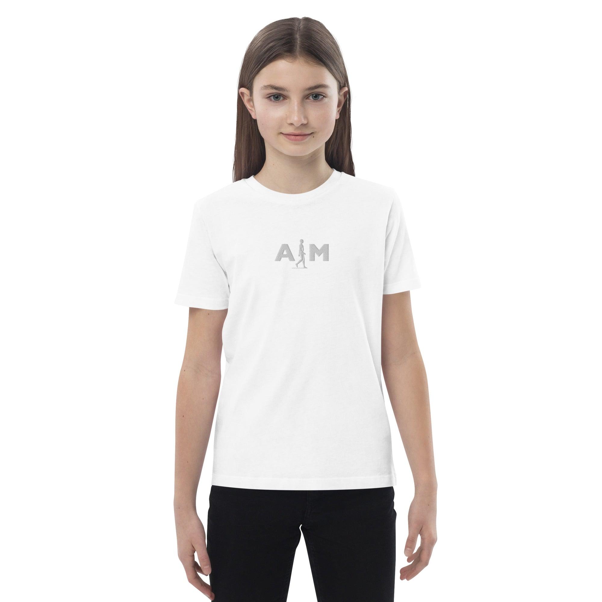 Kids-Long Sleeve Shirts - AIM ATTITUDE – AIM ATTITUDE